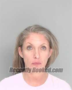 Recent Booking / Mugshot for SARAH HAWKINS in Nueces County, Texas