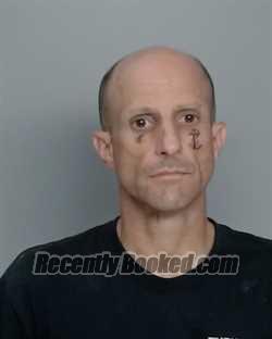 Recent Booking / Mugshot for KORY JAMES HORTON in Nueces County, Texas