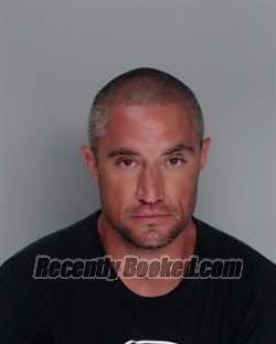 Recent Booking / Mugshot for JACOB RAMIREZ in Nueces County, Texas