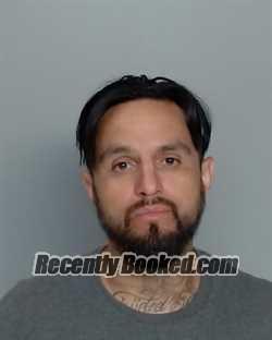 Recent Booking / Mugshot for JACOB REYNA in Nueces County, Texas