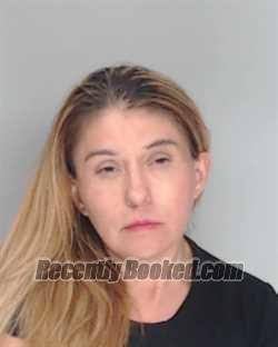 Recent Booking / Mugshot for LISA MORIN in Nueces County, Texas