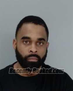 Recent Booking / Mugshot for JONATHAN BELL in Nueces County, Texas