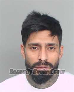 AARON CAMPOS Arrest Record & Booking Info – Nueces County, Texas ...