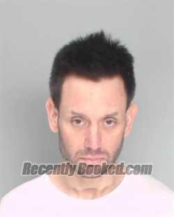 Recent Booking / Mugshot for MATTHEW KREBS in Nueces County, Texas