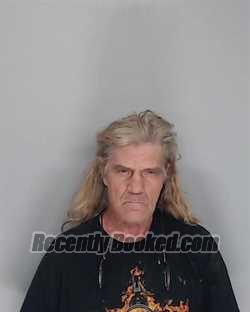 Recent Booking / Mugshot for WILLIAM HEDDEN in Nueces County, Texas