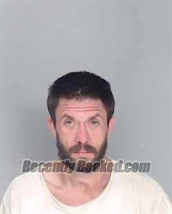 Recent Booking / Mugshot for JOSHUA LEVERETT in Nueces County, Texas