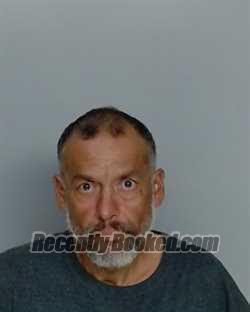 Recent Booking / Mugshot for JOE DURAN in Nueces County, Texas