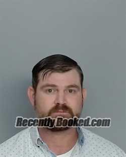 Recent Booking / Mugshot for JUSTIN STEWART in Nueces County, Texas