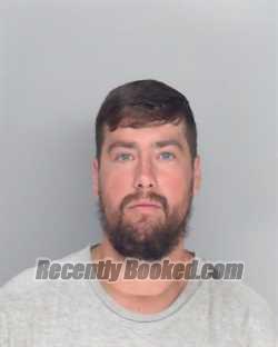 Recent Booking / Mugshot for JORDAN E RHODES in Nueces County, Texas