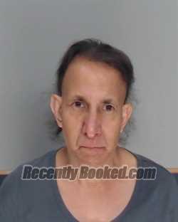 Recent Booking / Mugshot for ROSA LINDA RODRIGUEZ in Nueces County, Texas