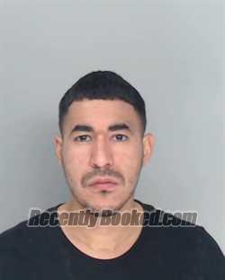 Recent Booking / Mugshot for ALVIN RODRIGUEZ in Nueces County, Texas