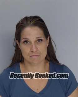 Katie Cartwright Mugshot & Arrest Info | Nueces County, TX