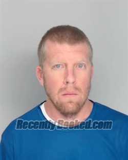 Recent Booking / Mugshot for TROY DUNNE in Nueces County, Texas