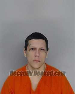 Recent Booking / Mugshot for TOMMY JAMES HIGHFILL in Nueces County, Texas