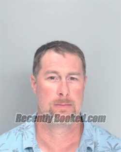 Recent Booking / Mugshot for PATRICK SCOTT STARNES in Nueces County, Texas