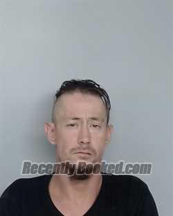 DONOVAN TYLER PERRY Arrest Record & Booking Info – Nueces County, Texas ...