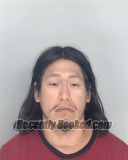 Recent Booking / Mugshot for JOSE SCOTT in Nueces County, Texas
