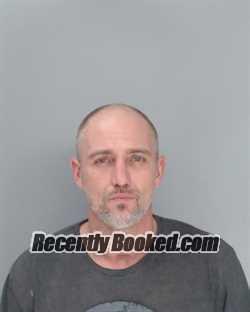 Recent Booking / Mugshot for JUSTIN POLLOCK in Nueces County, Texas