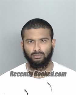 Recent Booking / Mugshot for DEREK MOSES GALLEGOS in Nueces County, Texas