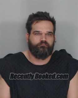 Recent Booking / Mugshot for CHRISTOPHER BLAKE WATSON in Nueces County ...
