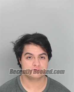 EDWARD ARCE Arrest Record & Booking Info – Nueces County, Texas ...