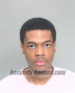 Recent Booking / Mugshot for ADRIAN GRAY in Nueces County, Texas