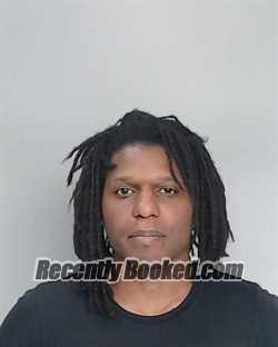Recent Booking / Mugshot for GREGORY FREEMAN in Nueces County, Texas