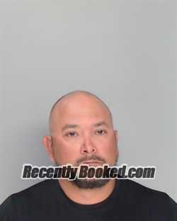 Recent Booking / Mugshot for LAWRENCE DOMINGUEZ in Nueces County, Texas