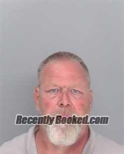 Recent Booking / Mugshot for DANIEL PUCKETT in Nueces County, Texas