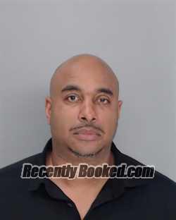 Recent Booking / Mugshot for RICHARD TABORN in Nueces County, Texas