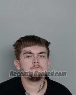 Recent Booking / Mugshot for JOE PACE in Nueces County, Texas