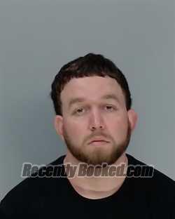 Recent Booking / Mugshot for JOSEPH LEE TRIGO in Nueces County, Texas