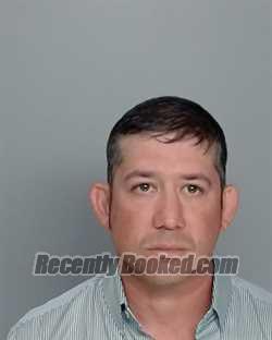 Recent Booking / Mugshot for JACOB FARIAS in Nueces County, Texas