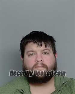 JESSE ALEXANDER BELOCK Arrest Record & Booking Info – Nueces County ...