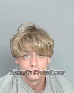 Recent Booking / Mugshot for JACK ARTHUR COLLIER in Nueces County, Texas
