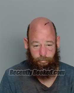 Recent Booking / Mugshot for JONATHAN ROACH in Nueces County, Texas