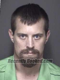 Recent Booking / Mugshot for JACOB LEIGH COATES in Ochiltree County, Texas