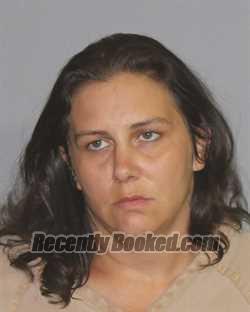 Recent Booking / Mugshot for RYAN ELIZABETH TINCHER in Palo Pinto ...