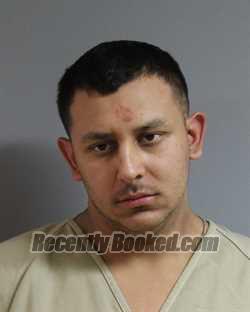 Recent Booking / Mugshot for CELILO JR VELASQUEZ-TORRES in Palo Pinto ...