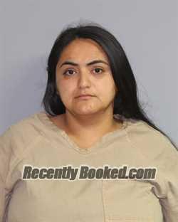 ALISA MARIE BORTH Arrest Record & Booking Info – Palo Pinto County ...