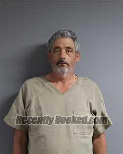 Recent Booking / Mugshot for ROBERT BEN ATTEBERRY in Palo Pinto County ...