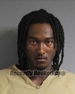 Recent Booking / Mugshot for XAVIER RASHARD BASS in Palo Pinto County ...