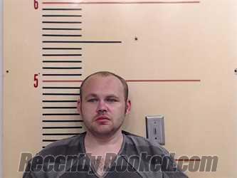 Recent Booking / Mugshot for PHILLIP RAY PATTON in Parker County, Texas