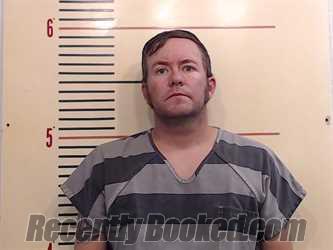 Recent Booking / Mugshot for BEAU JARRED OSBORN in Parker County, Texas