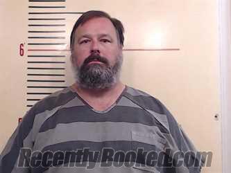 Recent Booking / Mugshot for SHAY ALLEN FRETWELL in Parker County, Texas