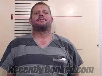 Brian Kelly Ducat Arrest & Booking Info | Parker County, TX