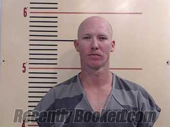 Recent Booking / Mugshot for Jason Wayne Sheffield in Parker County, Texas