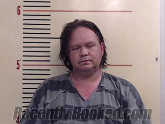 Alvin Daniel Rodgers Arrest Record & Booking Info – Parker County ...