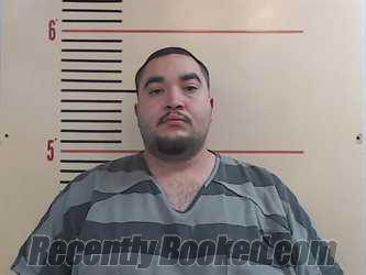 Recent Booking / Mugshot for BENITO GALVAN in Parker County, Texas