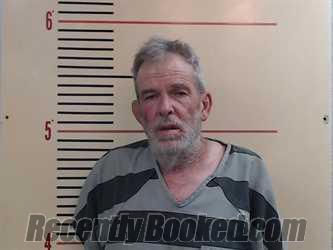 Recent Booking / Mugshot for CRAIG ALAN SMITH in Parker County, Texas